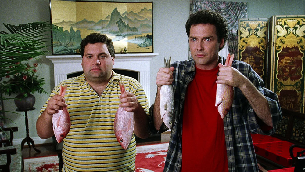 Dirty Work | Screen Slate